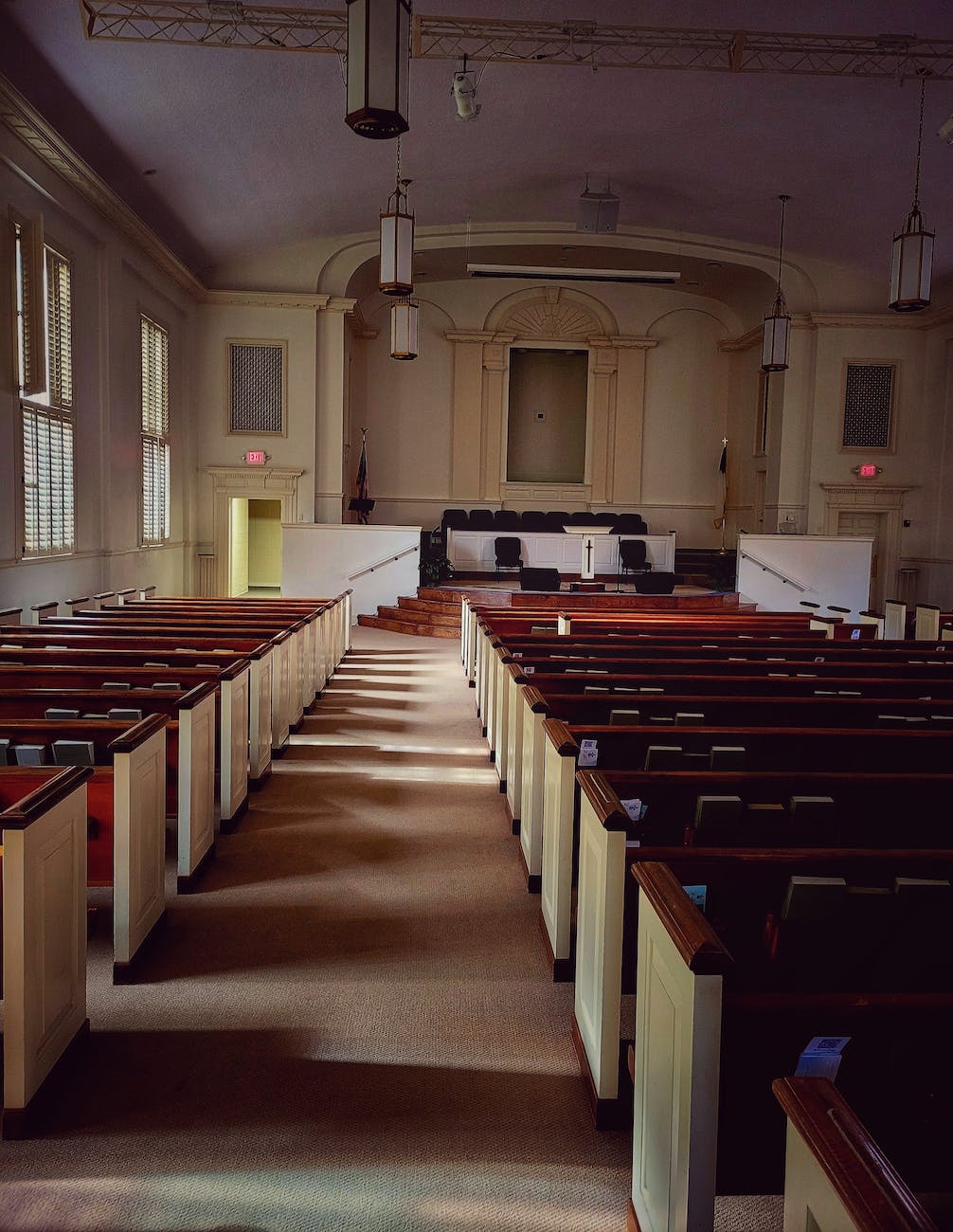 Shepherd the Flock – Striving for Pastoral Faithfulness